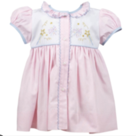 The Proper Peony | Dresses | The Proper Peony Enchanted Castle Sparkle ...